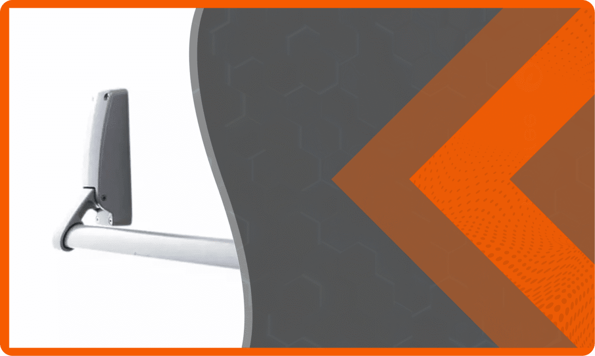 Guide to Panic Hardware – TSS Trade | B2B
