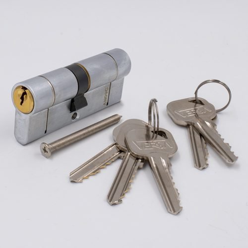 VERSA Euro Double Cylinders – TSS Trade | B2B